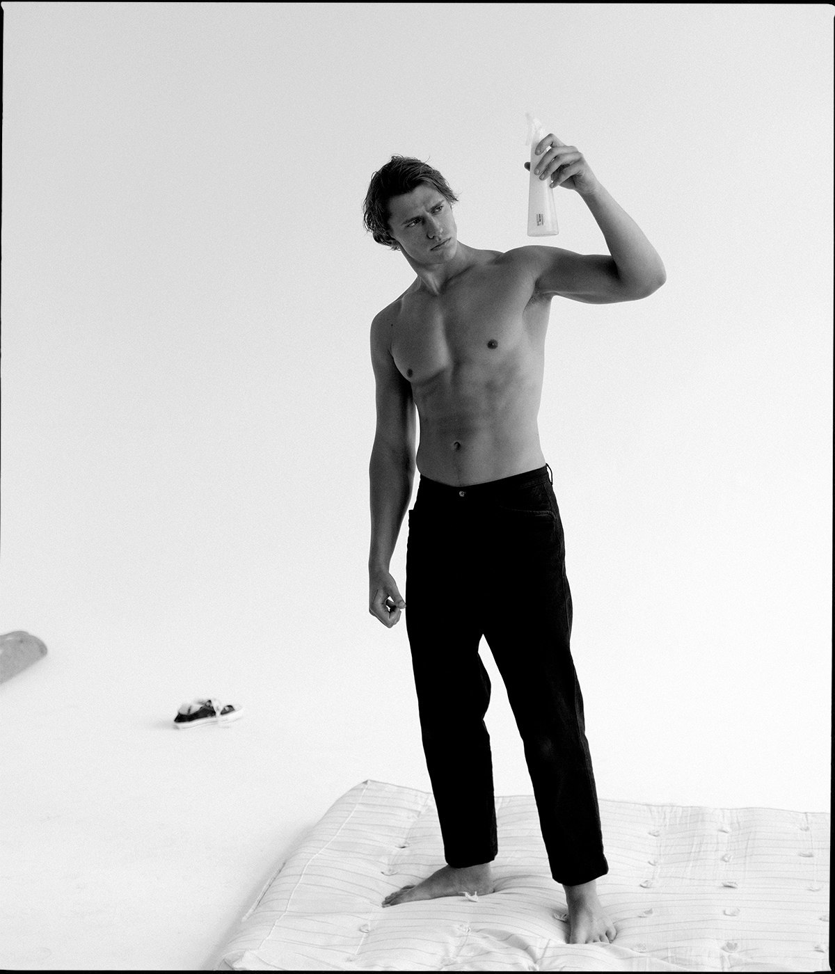 Sasha - DMITRY MAXIMOV