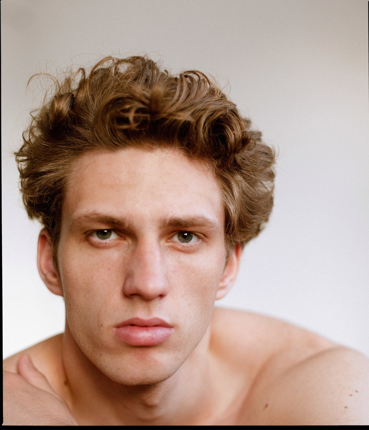 Anton - DMITRY MAXIMOV