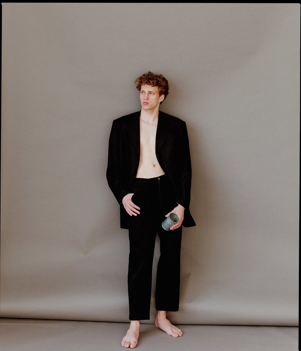 Anton - DMITRY MAXIMOV