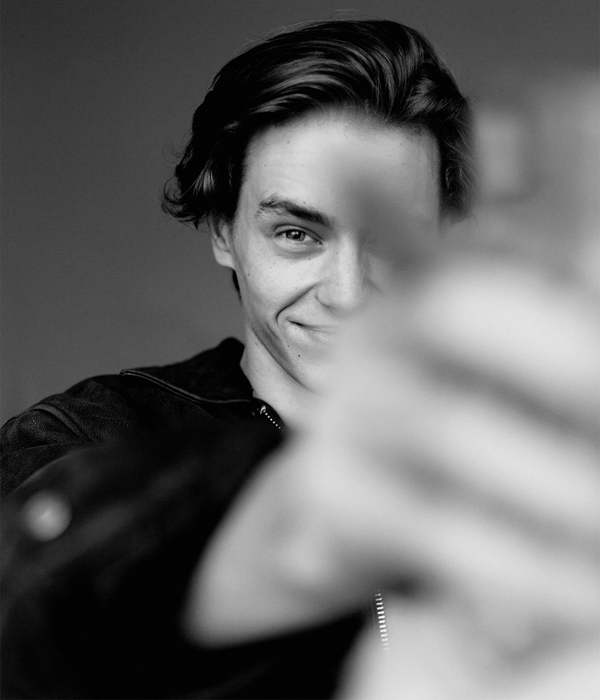 Valery - DMITRY MAXIMOV