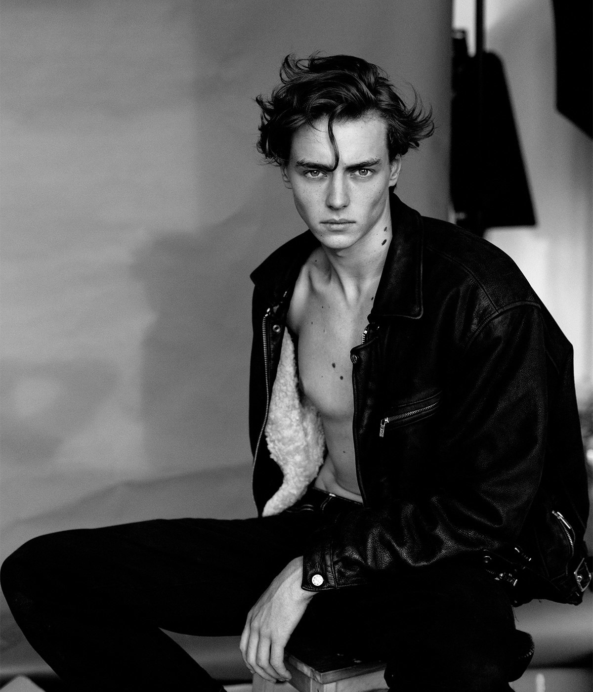 Valery - DMITRY MAXIMOV