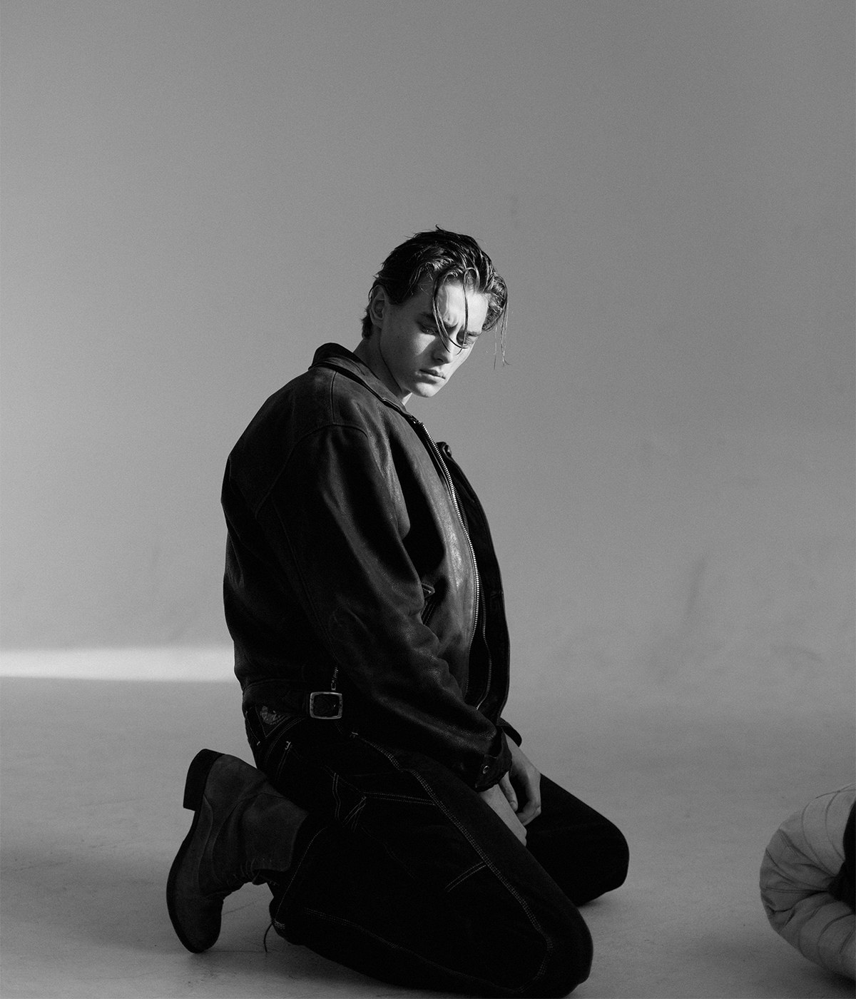 Valery - DMITRY MAXIMOV