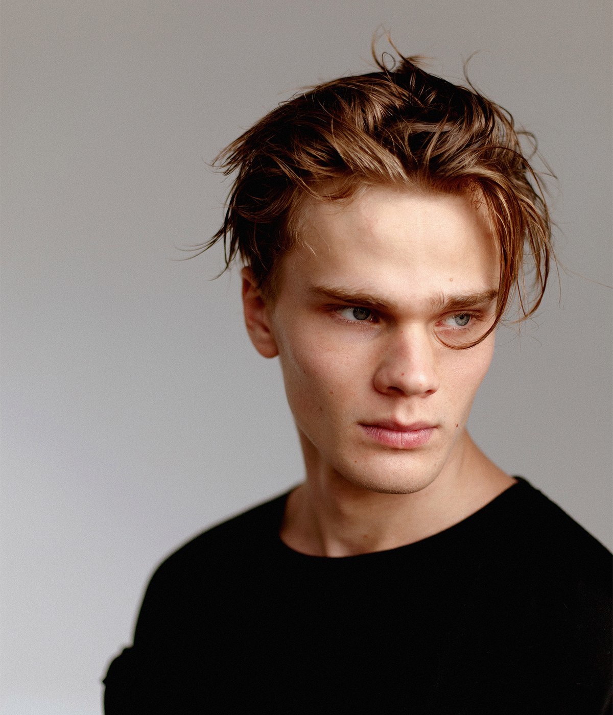 Steve - DMITRY MAXIMOV