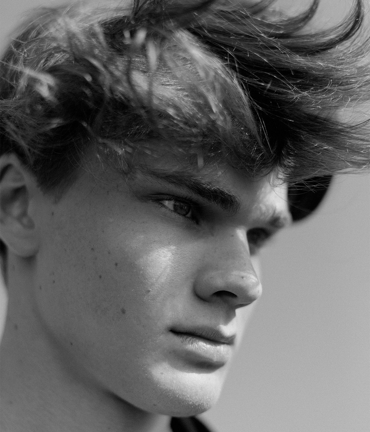 Steve - DMITRY MAXIMOV