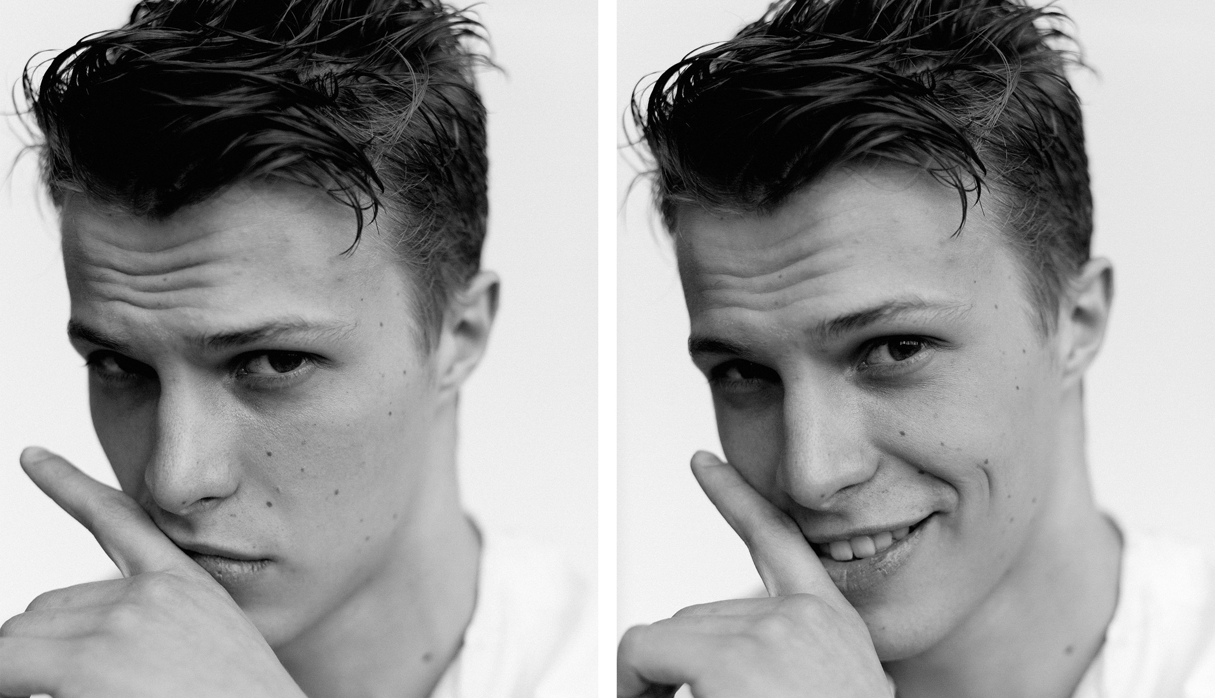 Dmitry - DMITRY MAXIMOV