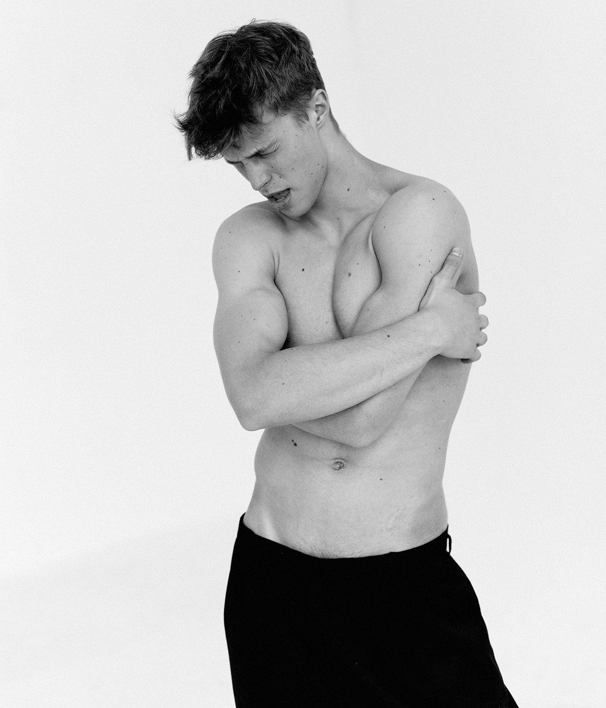 Dmitry - DMITRY MAXIMOV