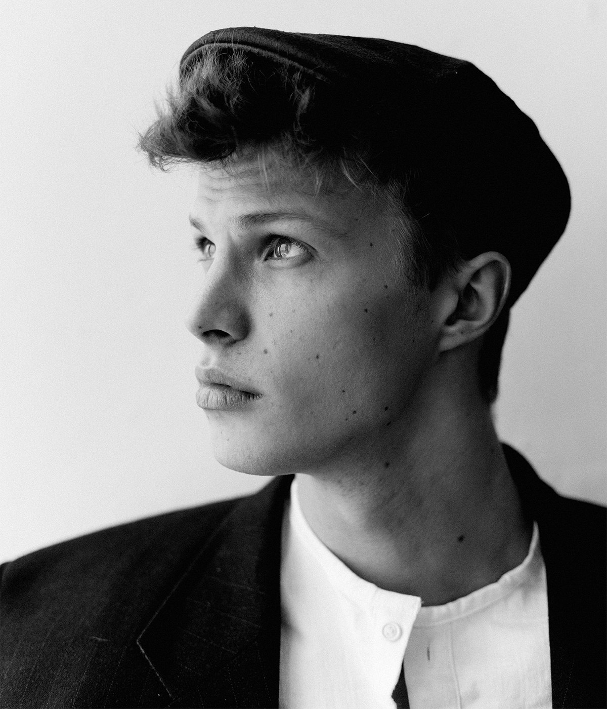 Dmitry - DMITRY MAXIMOV