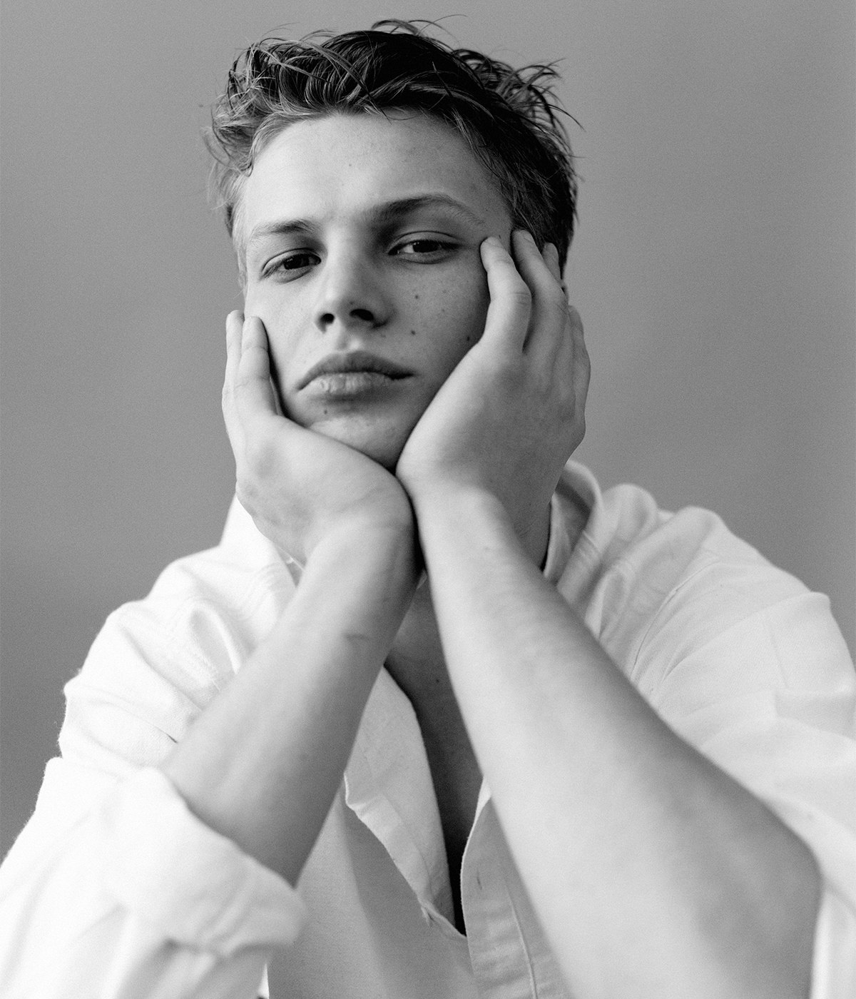 Dmitry - DMITRY MAXIMOV