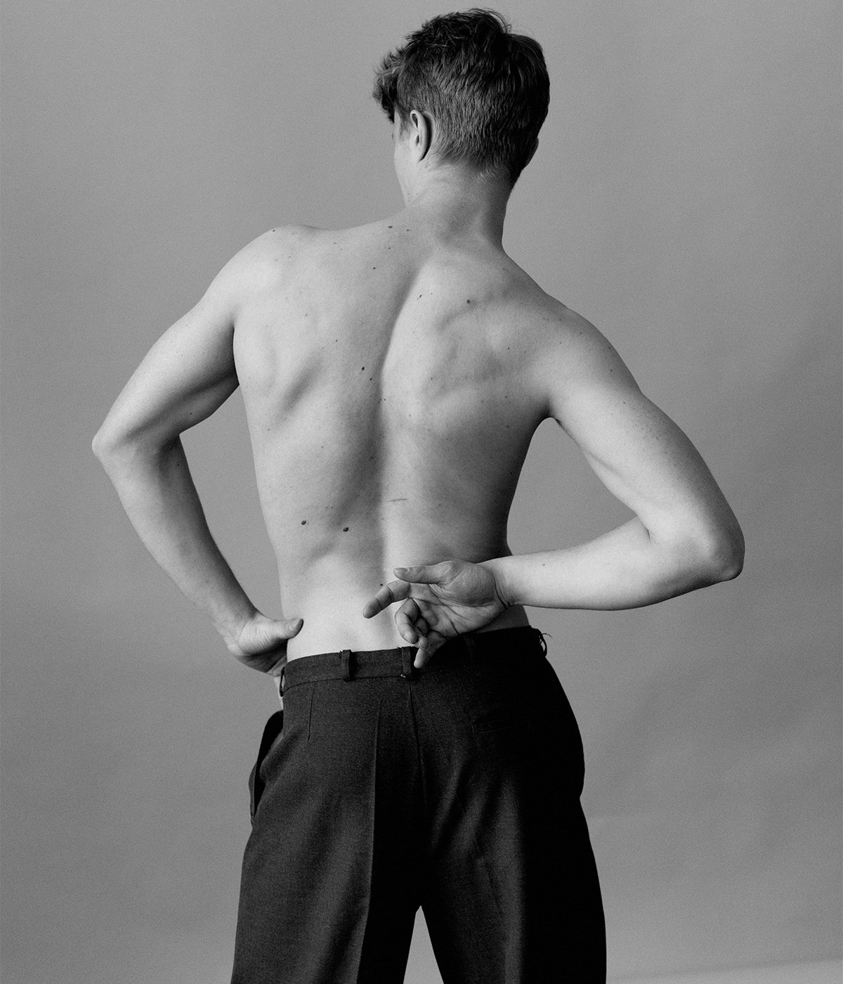 Dmitry - DMITRY MAXIMOV