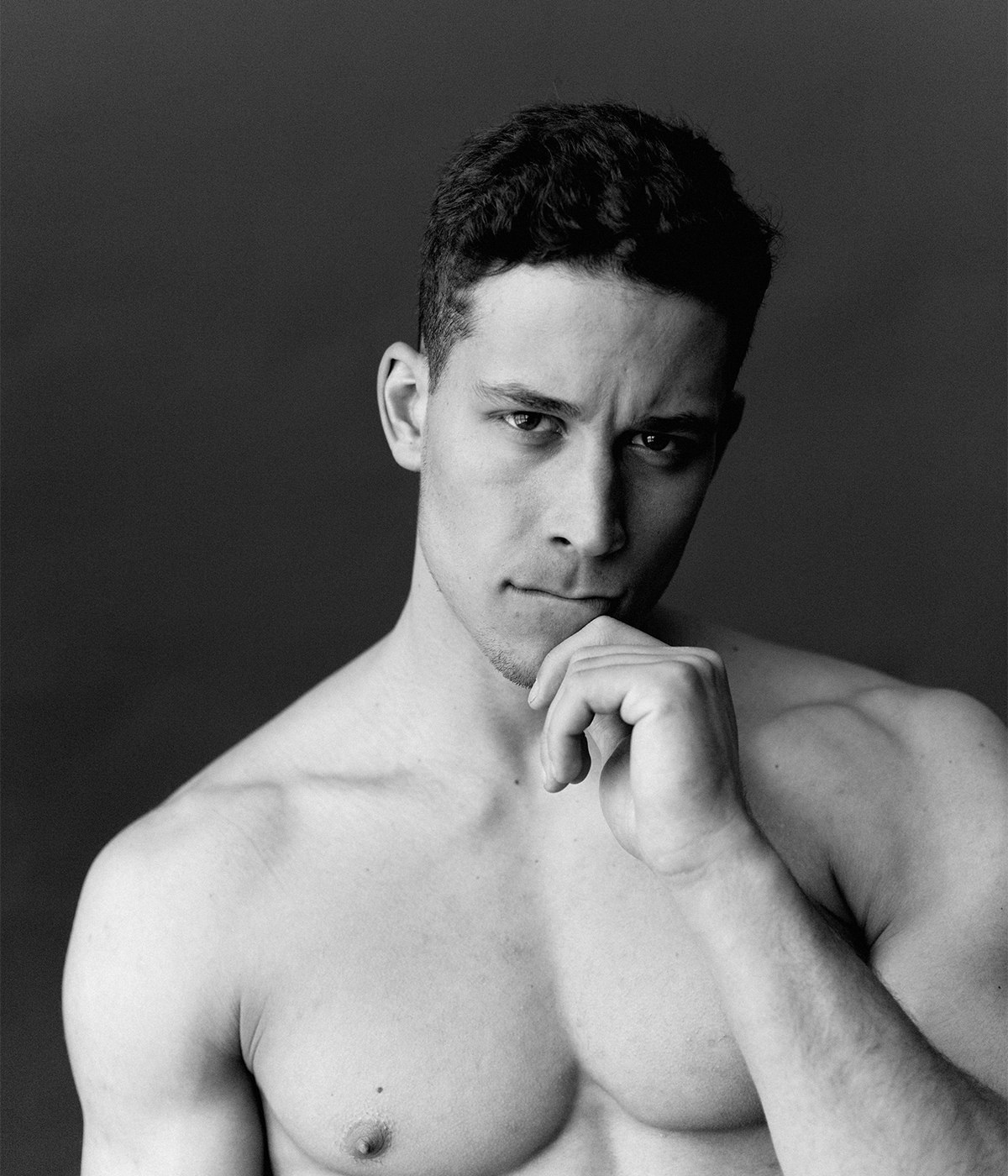 Artem - DMITRY MAXIMOV