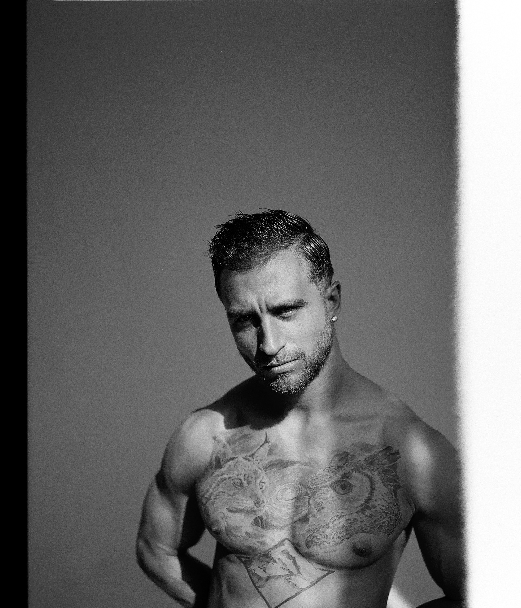 Alex - DMITRY MAXIMOV