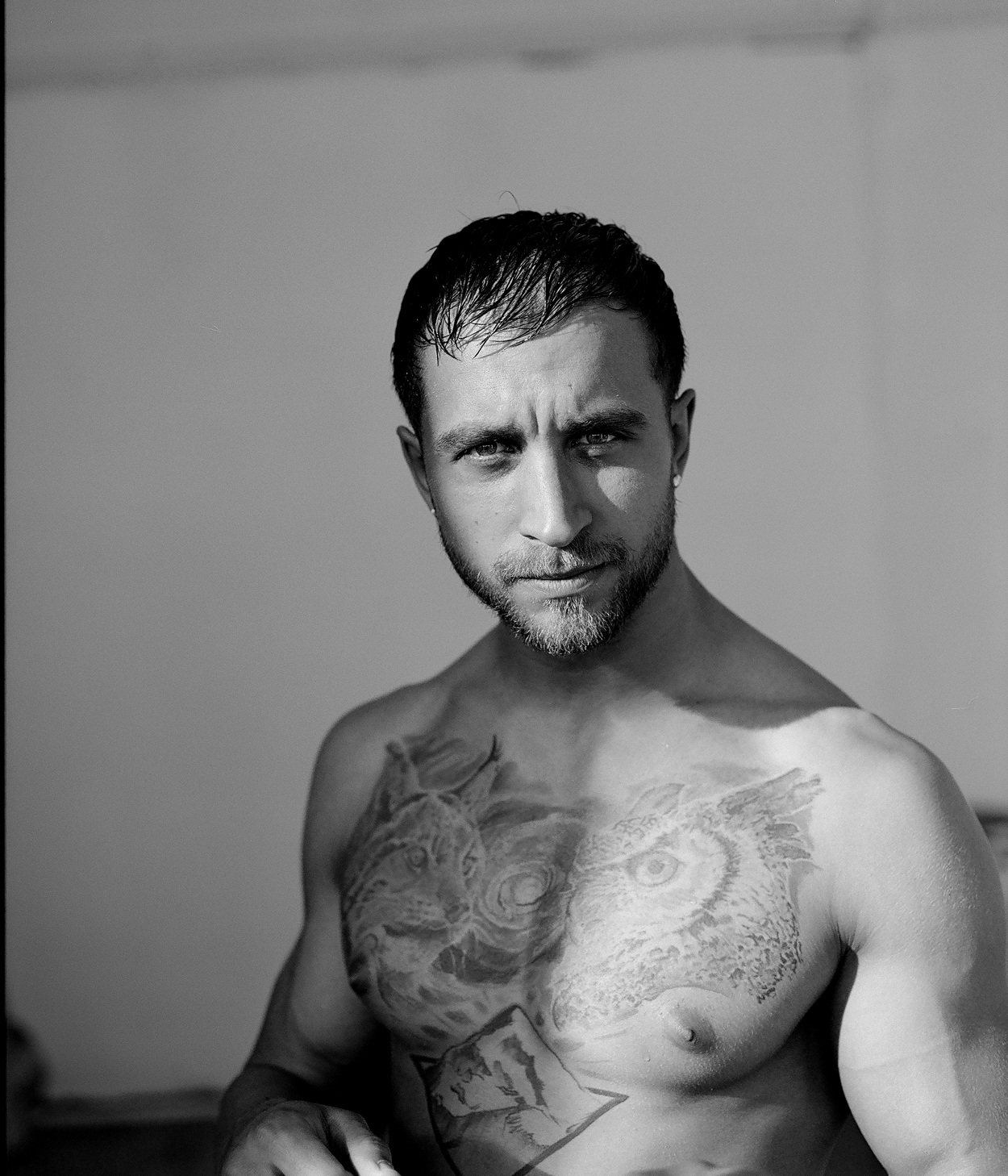 Alex - DMITRY MAXIMOV