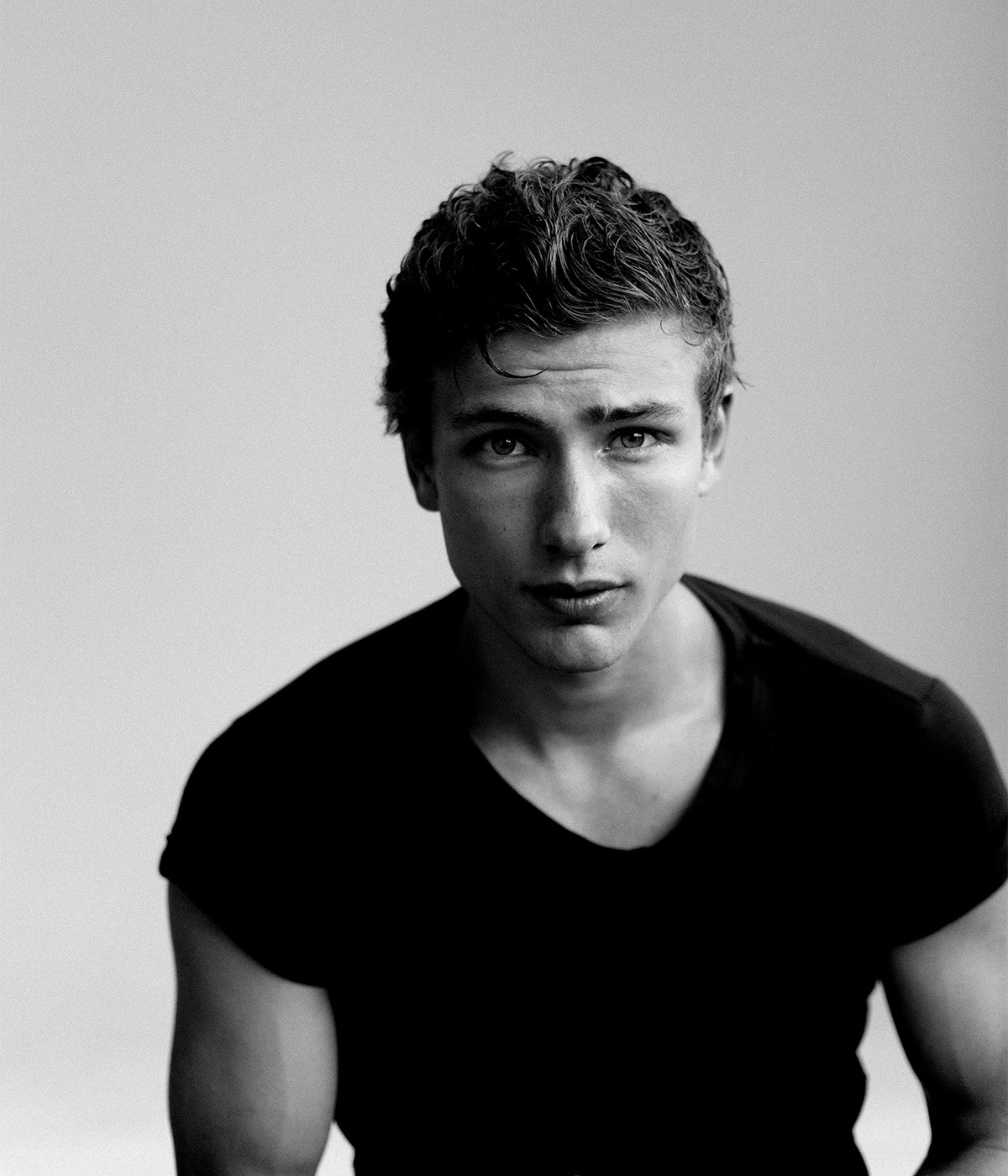 Ilya - DMITRY MAXIMOV