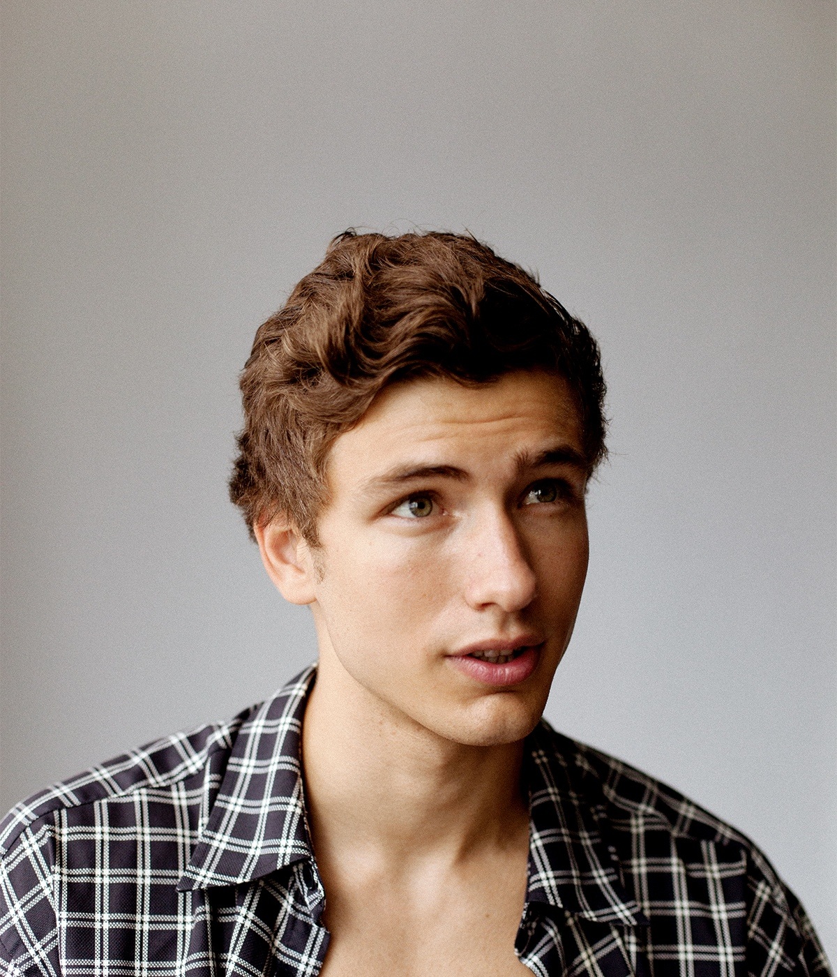 Ilya - DMITRY MAXIMOV