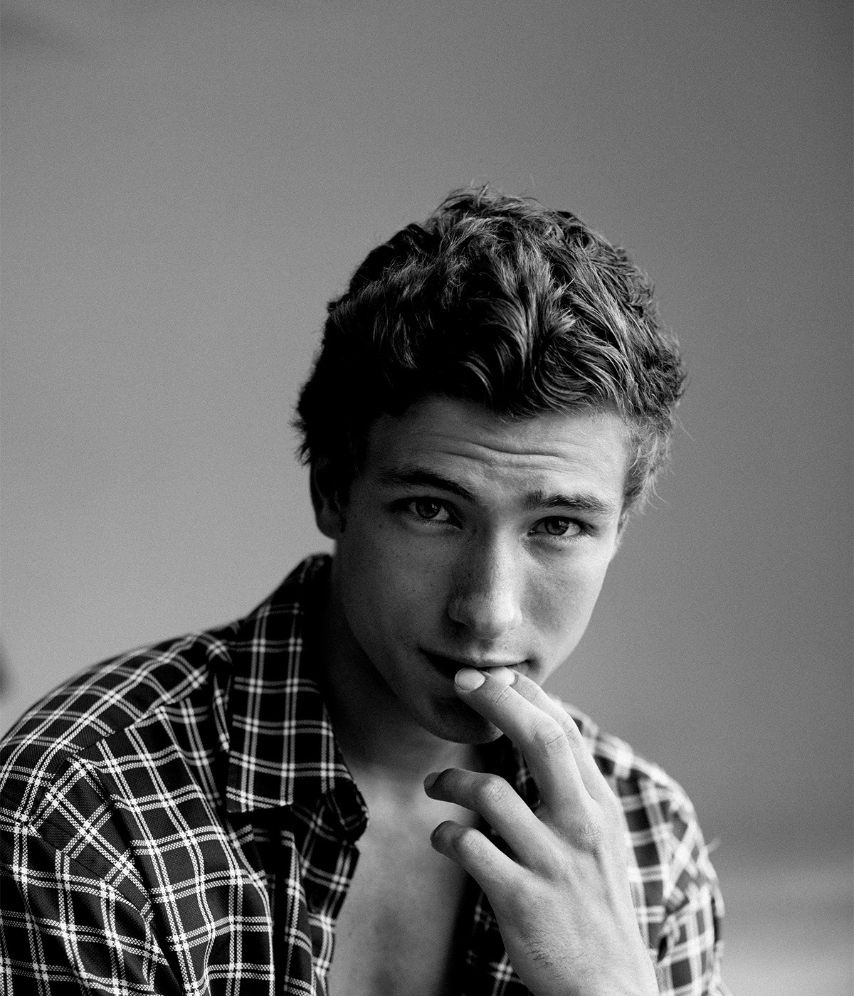 Ilya - DMITRY MAXIMOV