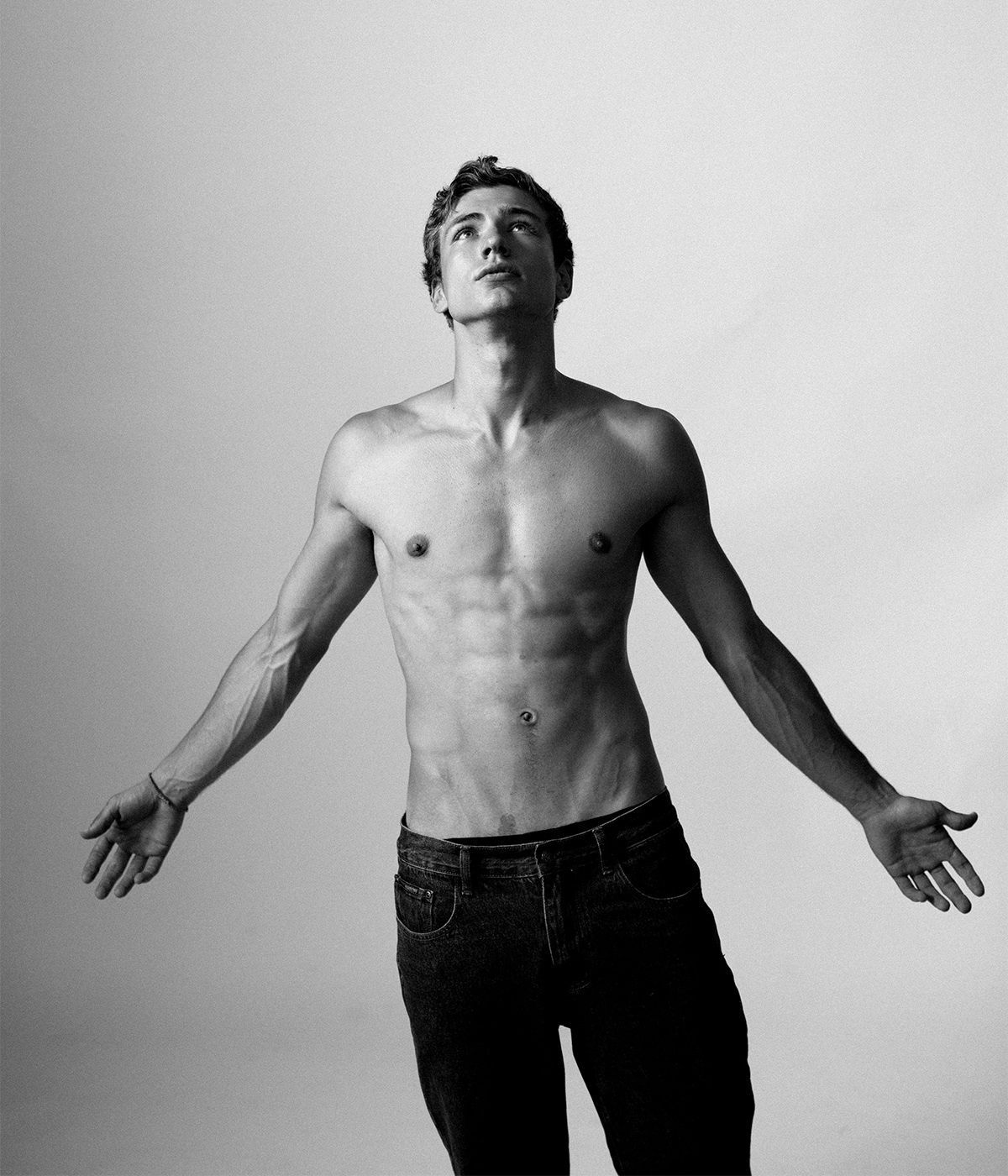 Ilya - DMITRY MAXIMOV