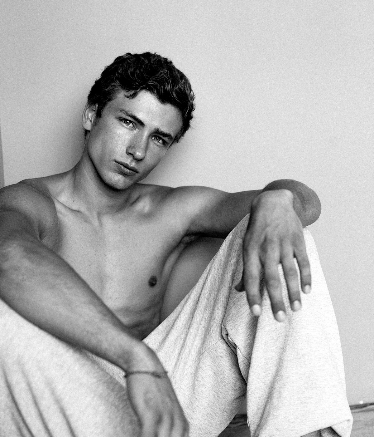 Ilya - DMITRY MAXIMOV