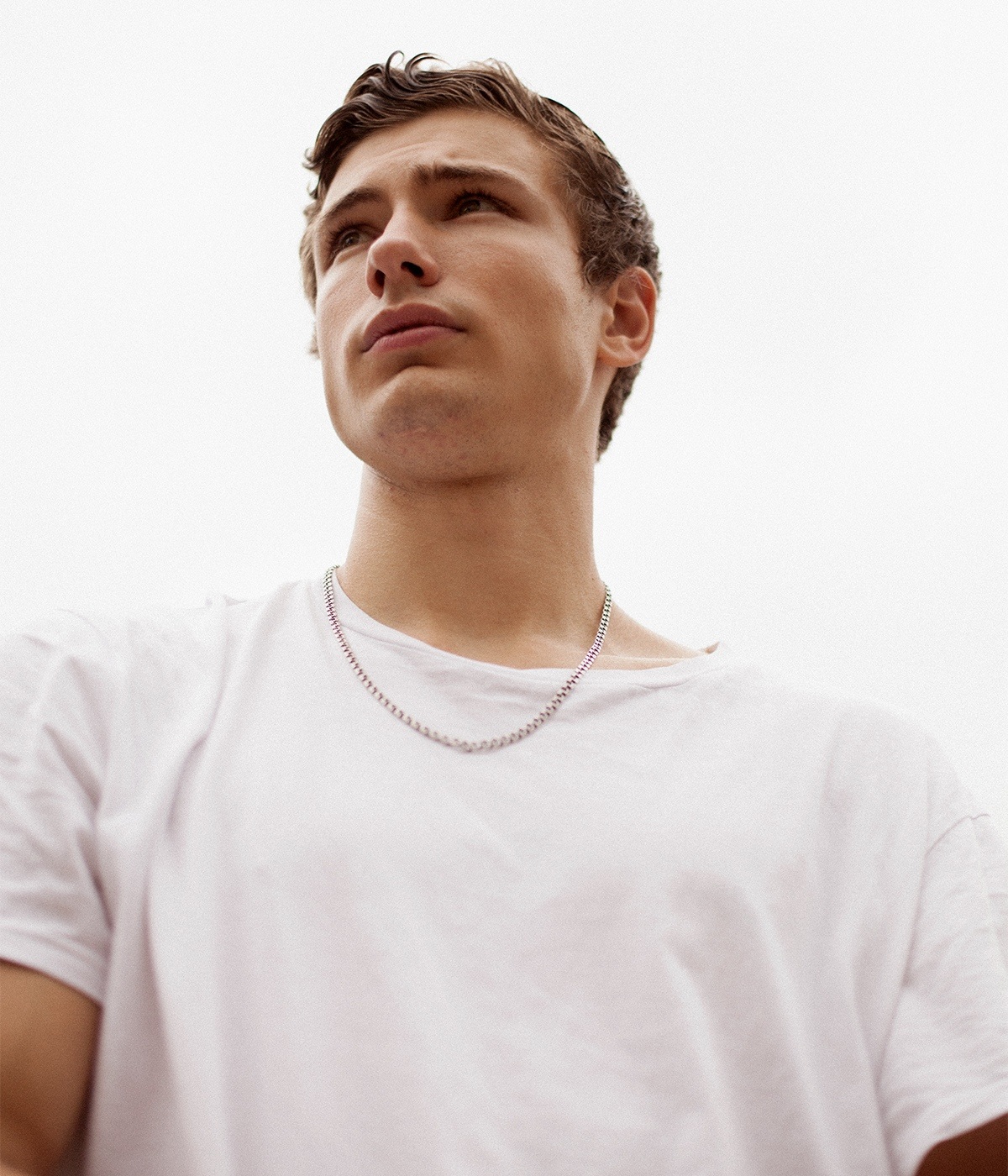 Ilya - DMITRY MAXIMOV