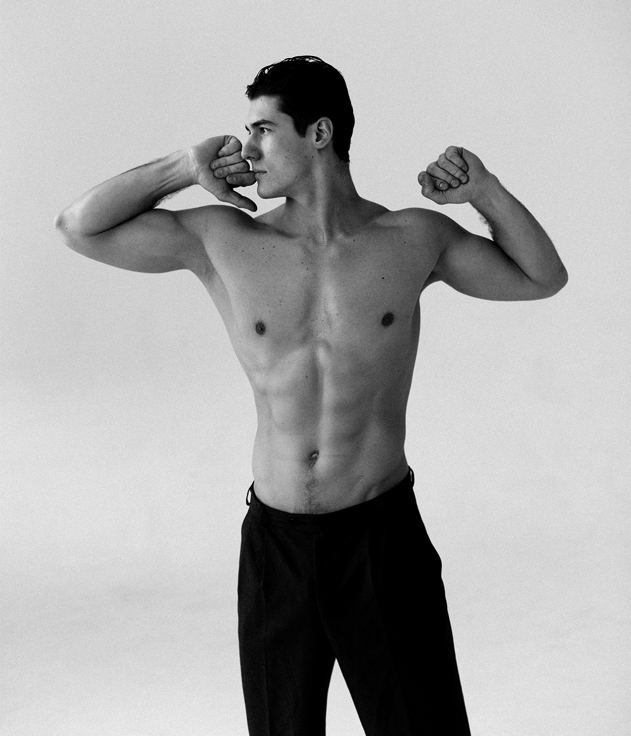 Dima - DMITRY MAXIMOV