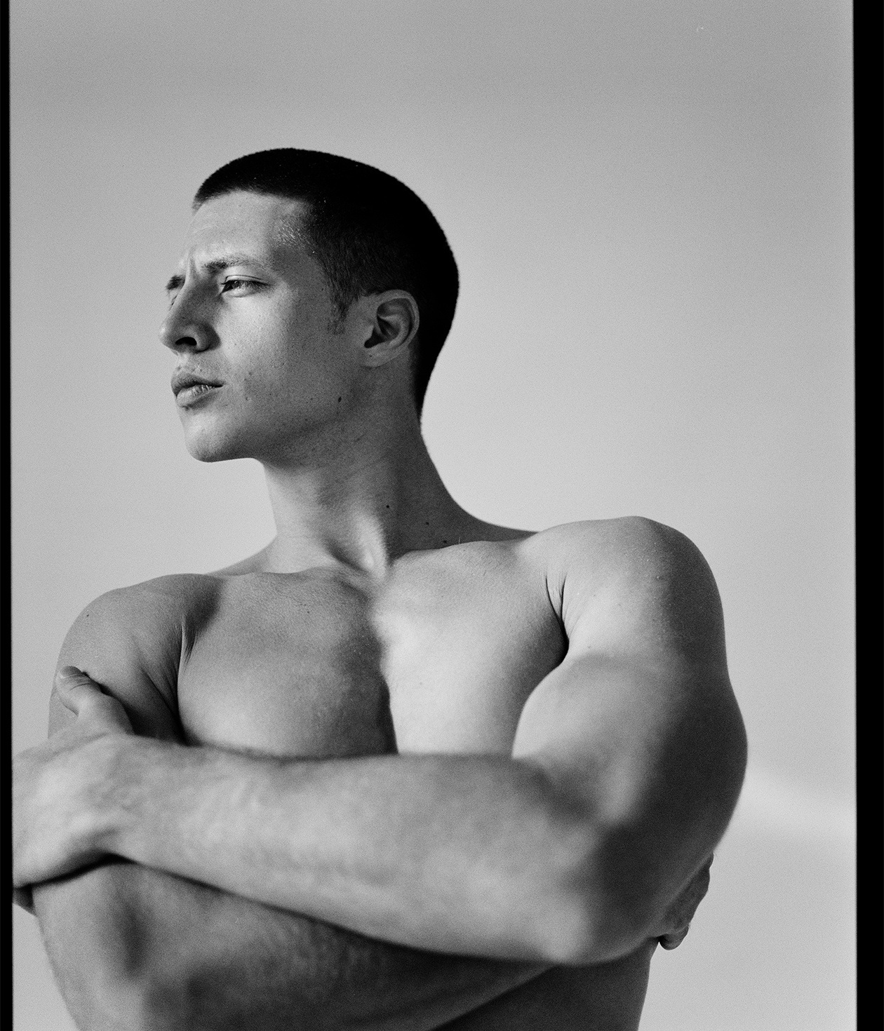 Ivan - DMITRY MAXIMOV