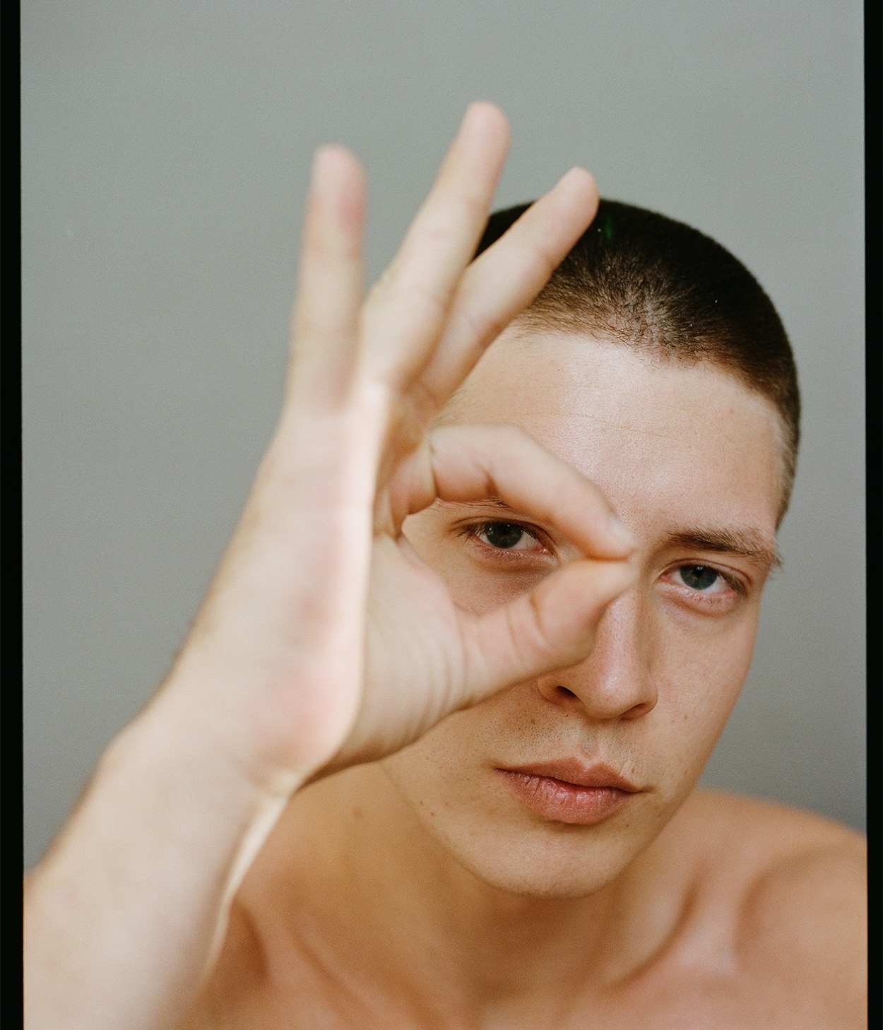 Ivan - DMITRY MAXIMOV