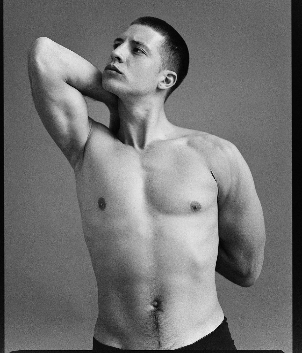 Ivan - DMITRY MAXIMOV