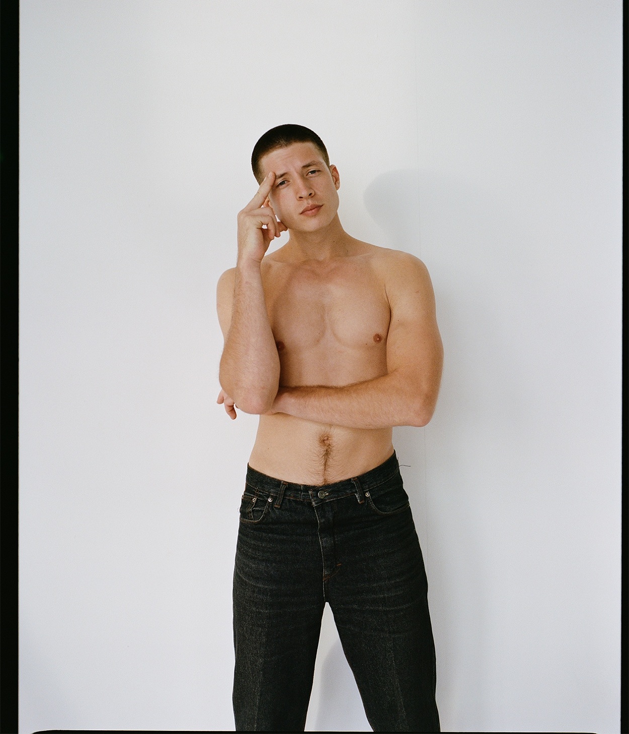 Ivan - DMITRY MAXIMOV