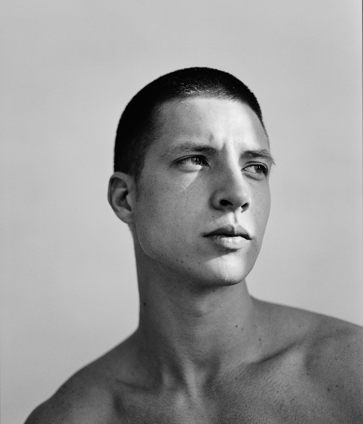 Ivan - DMITRY MAXIMOV