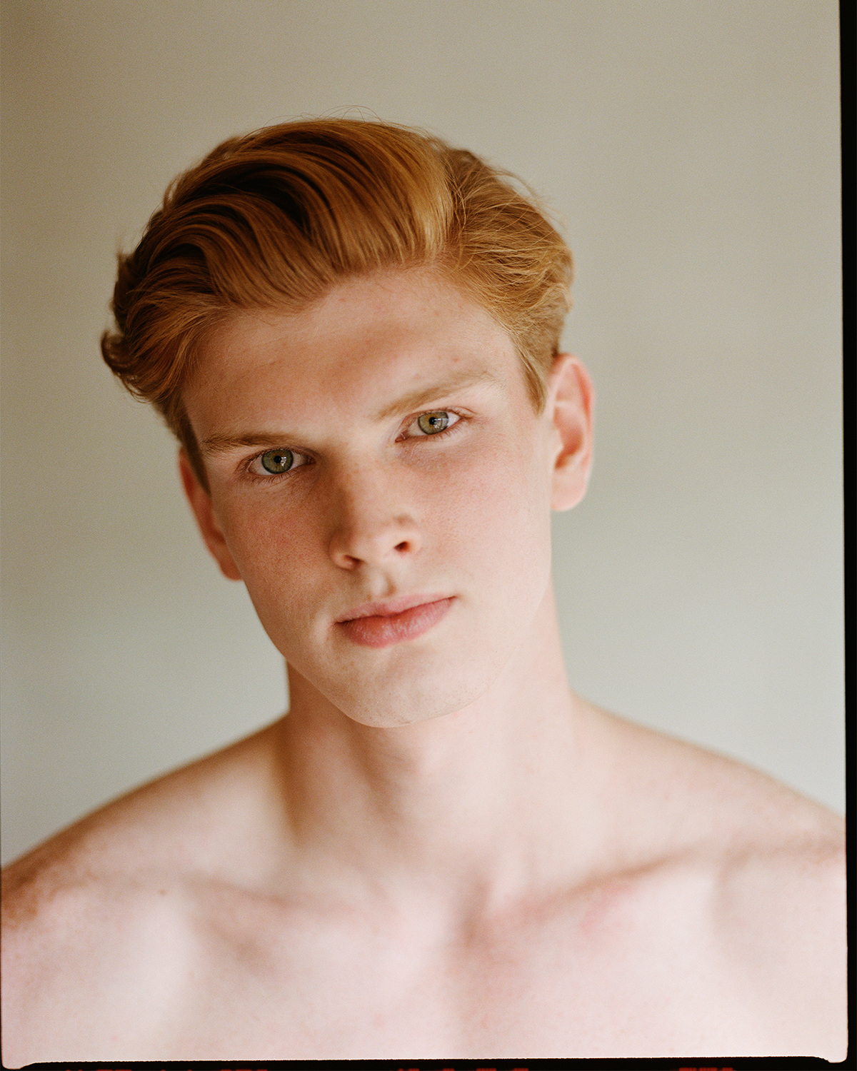 Egor - DMITRY MAXIMOV