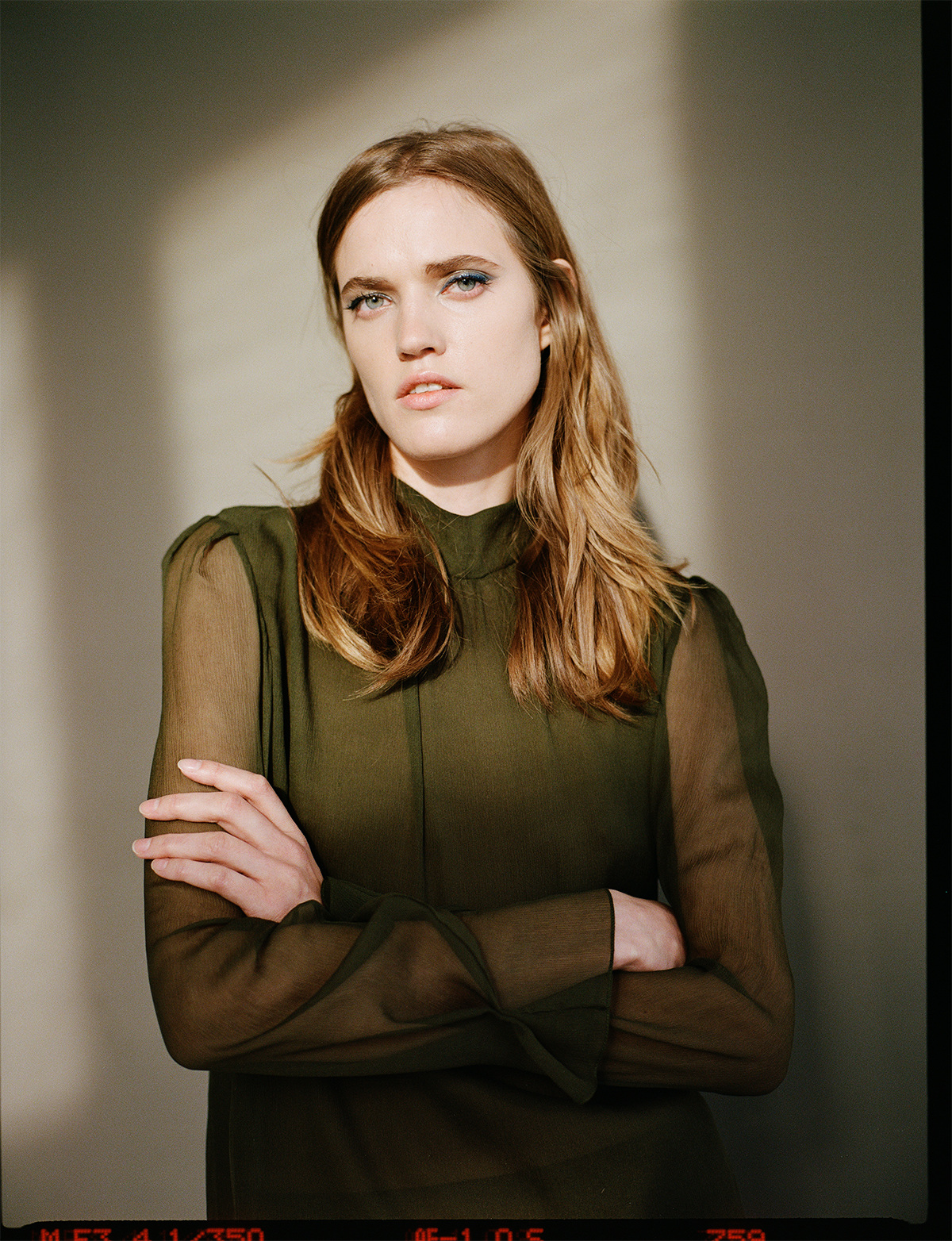 thelght - DMITRY MAXIMOV