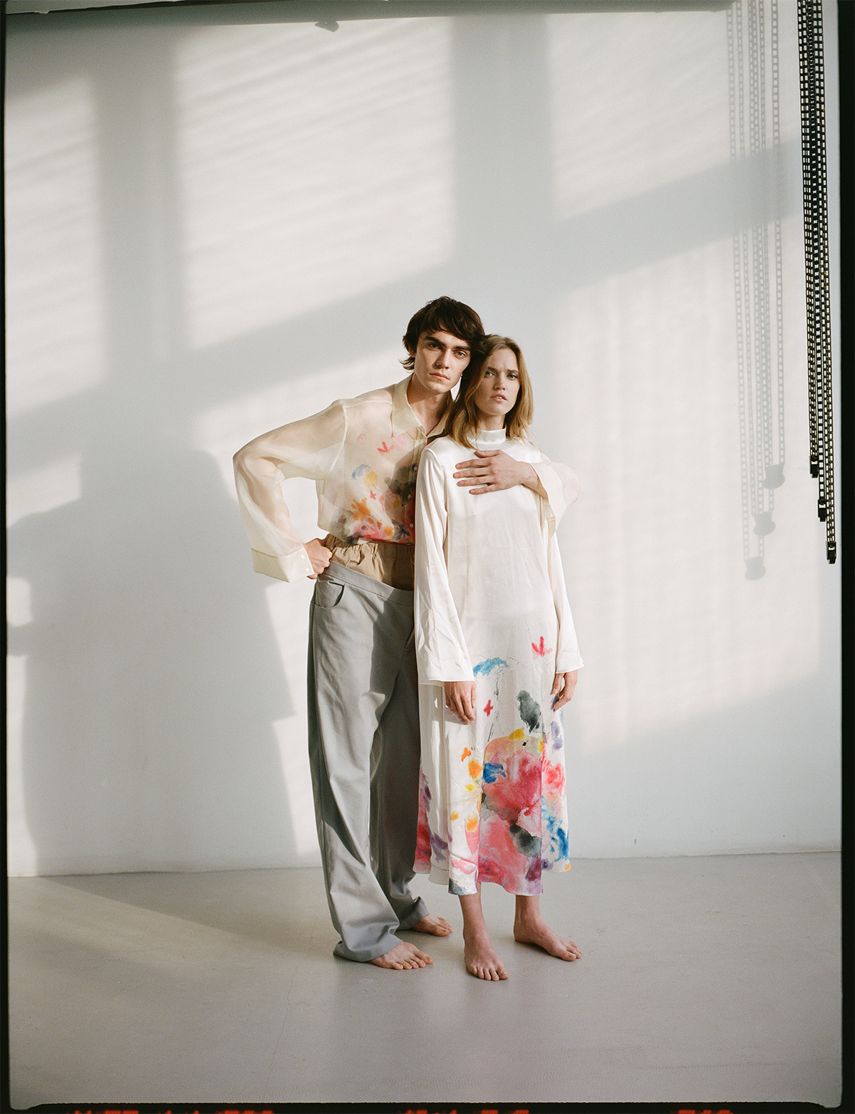 thelght - DMITRY MAXIMOV