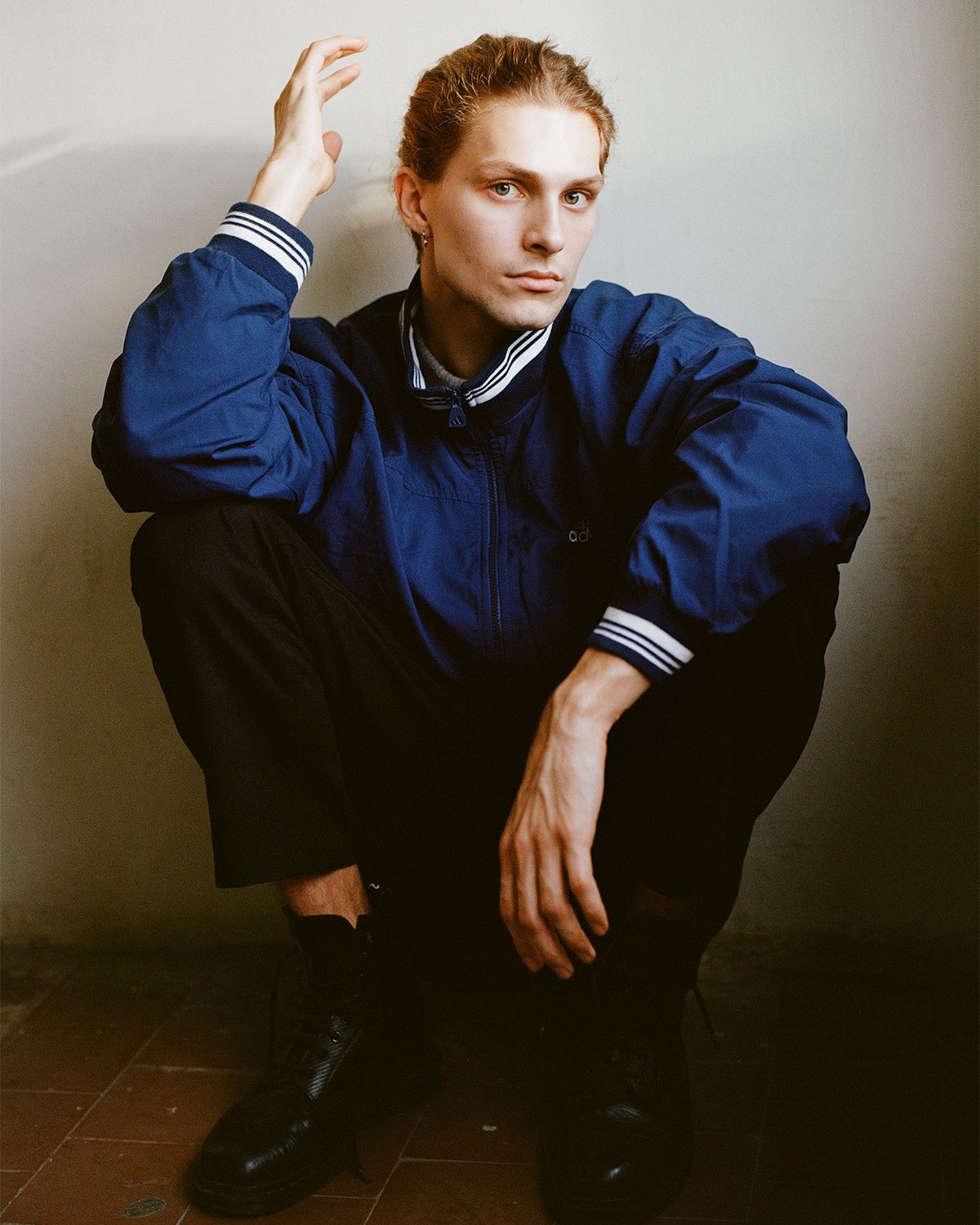 Jay - DMITRY MAXIMOV