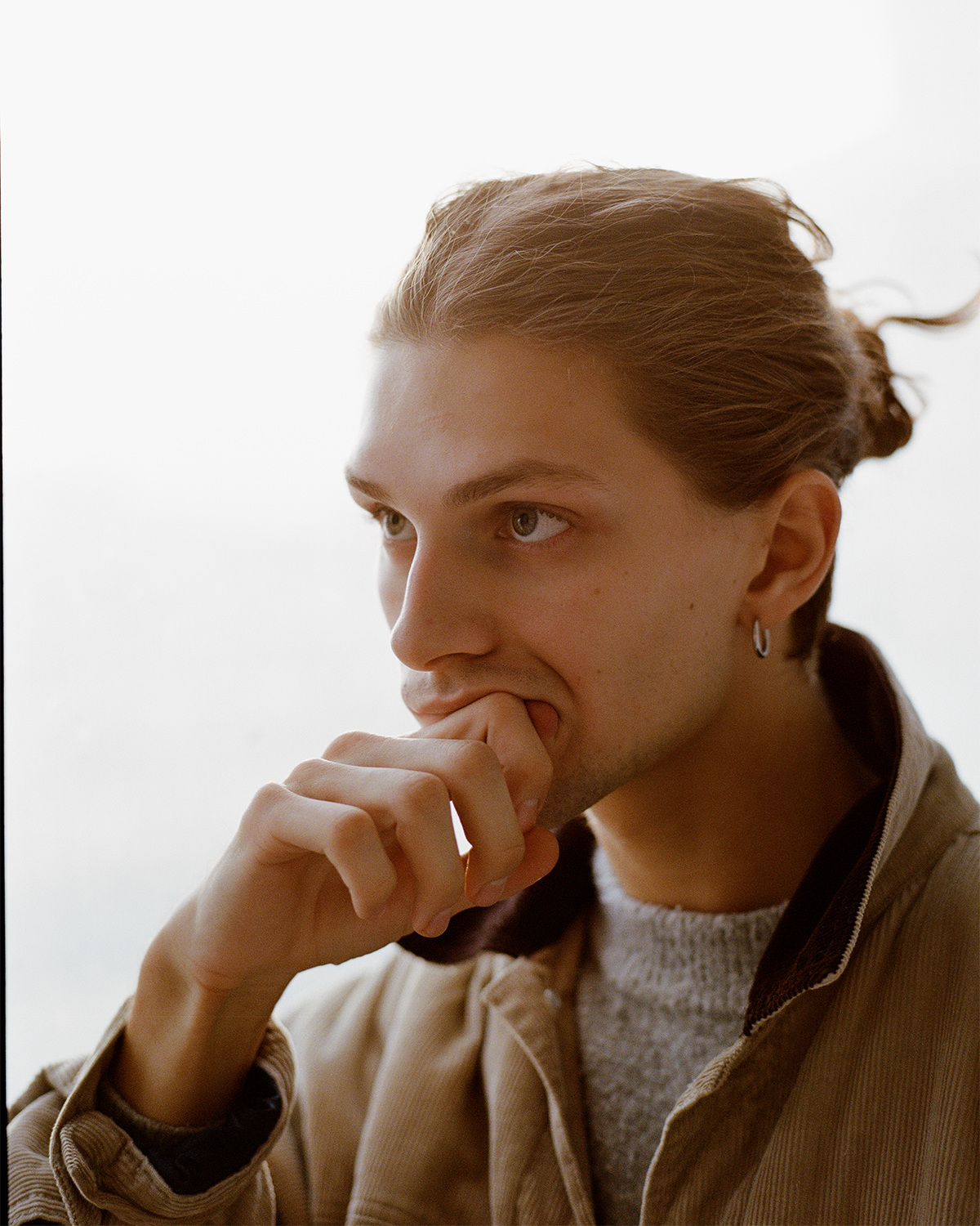 Jay - DMITRY MAXIMOV