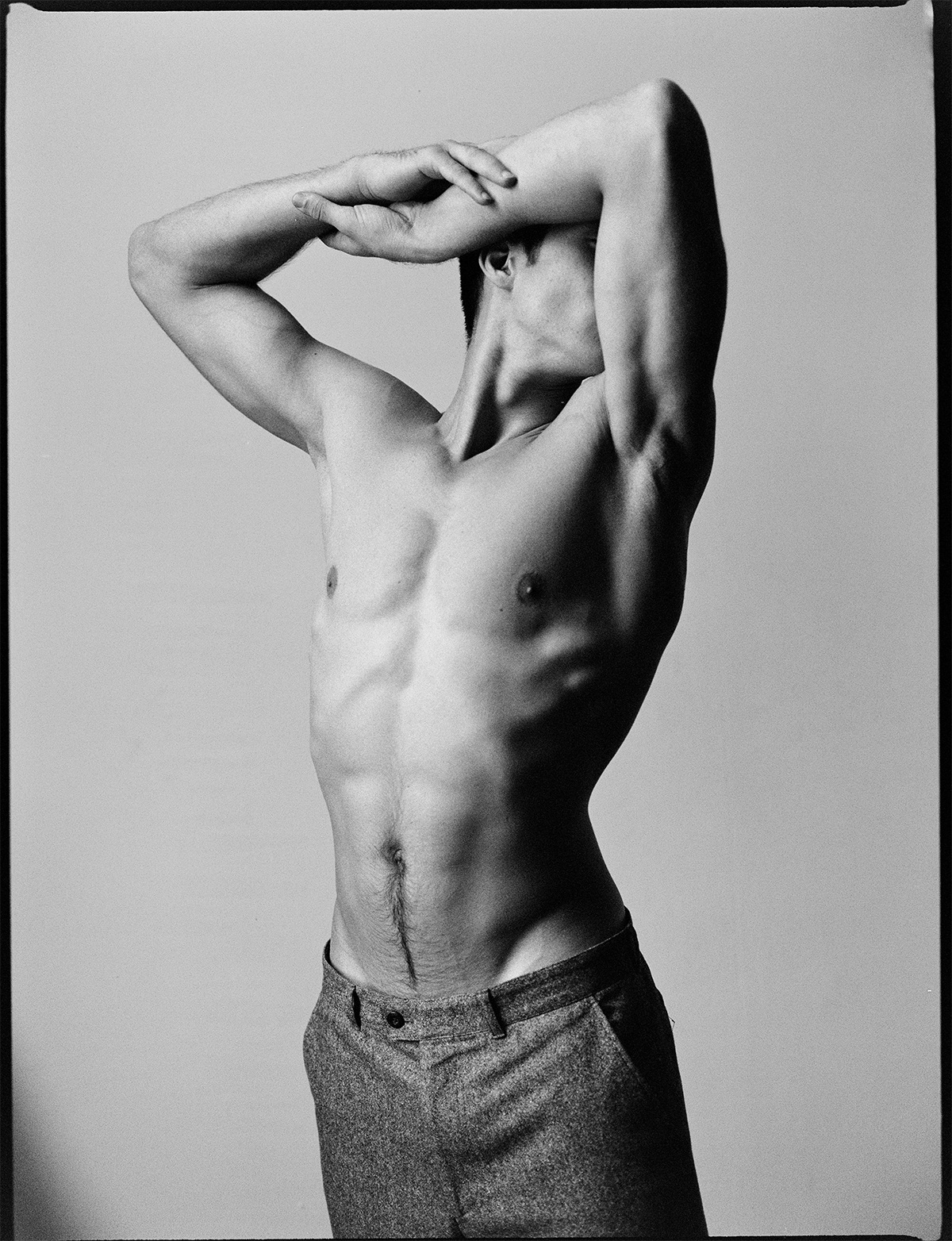 Ivan - DMITRY MAXIMOV