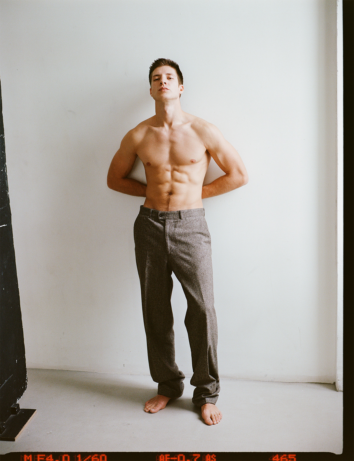 Ivan - DMITRY MAXIMOV