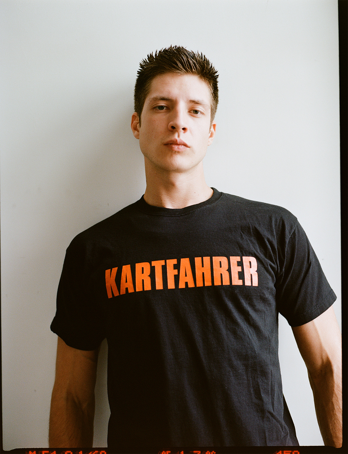 Ivan - DMITRY MAXIMOV