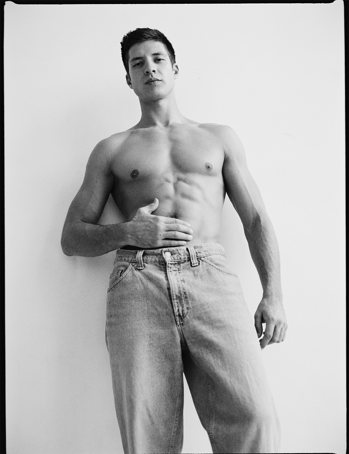 Ivan - DMITRY MAXIMOV