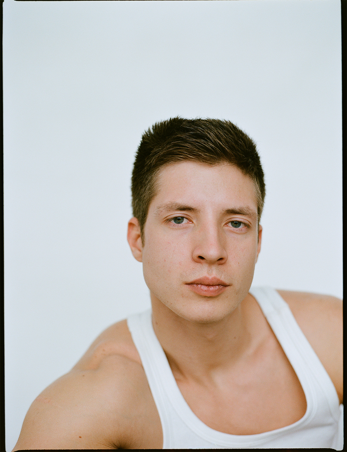 Ivan - DMITRY MAXIMOV