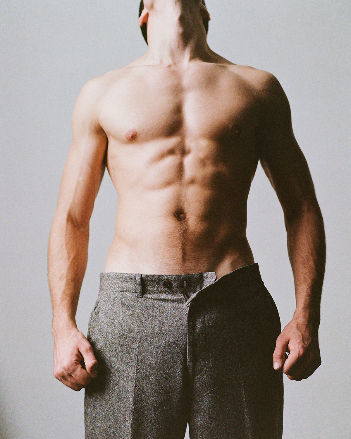 Ivan - DMITRY MAXIMOV