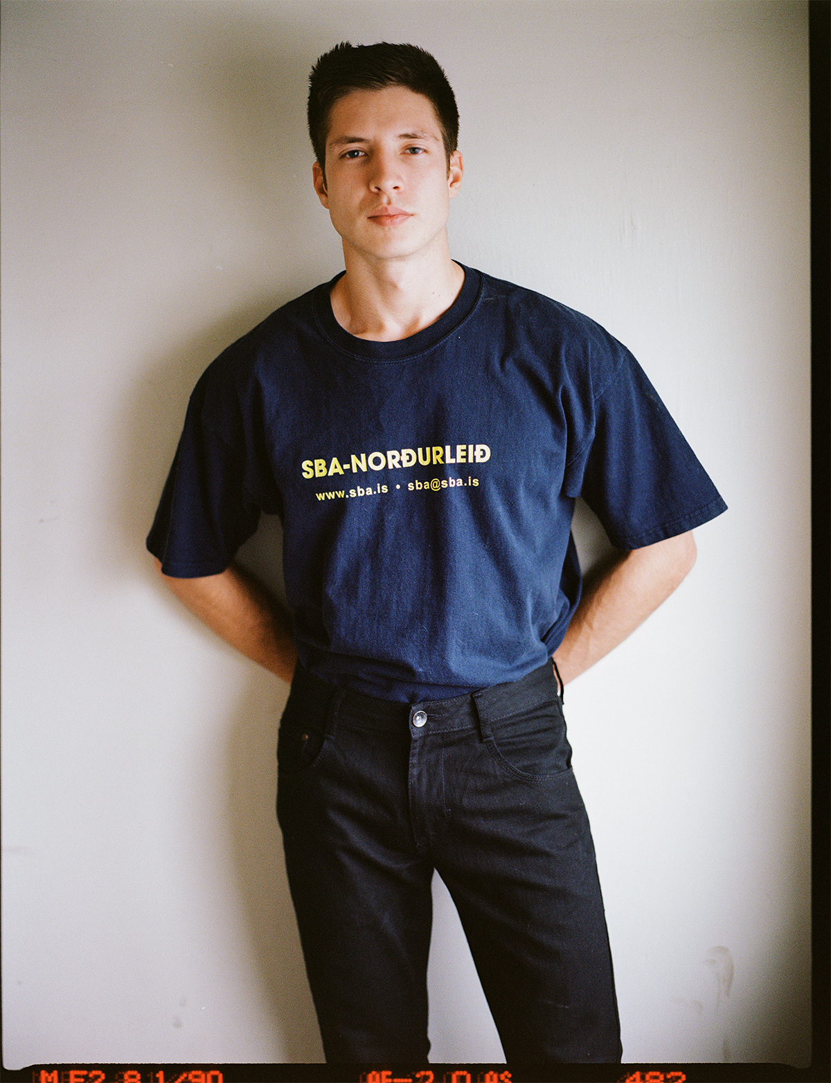 Ivan - DMITRY MAXIMOV