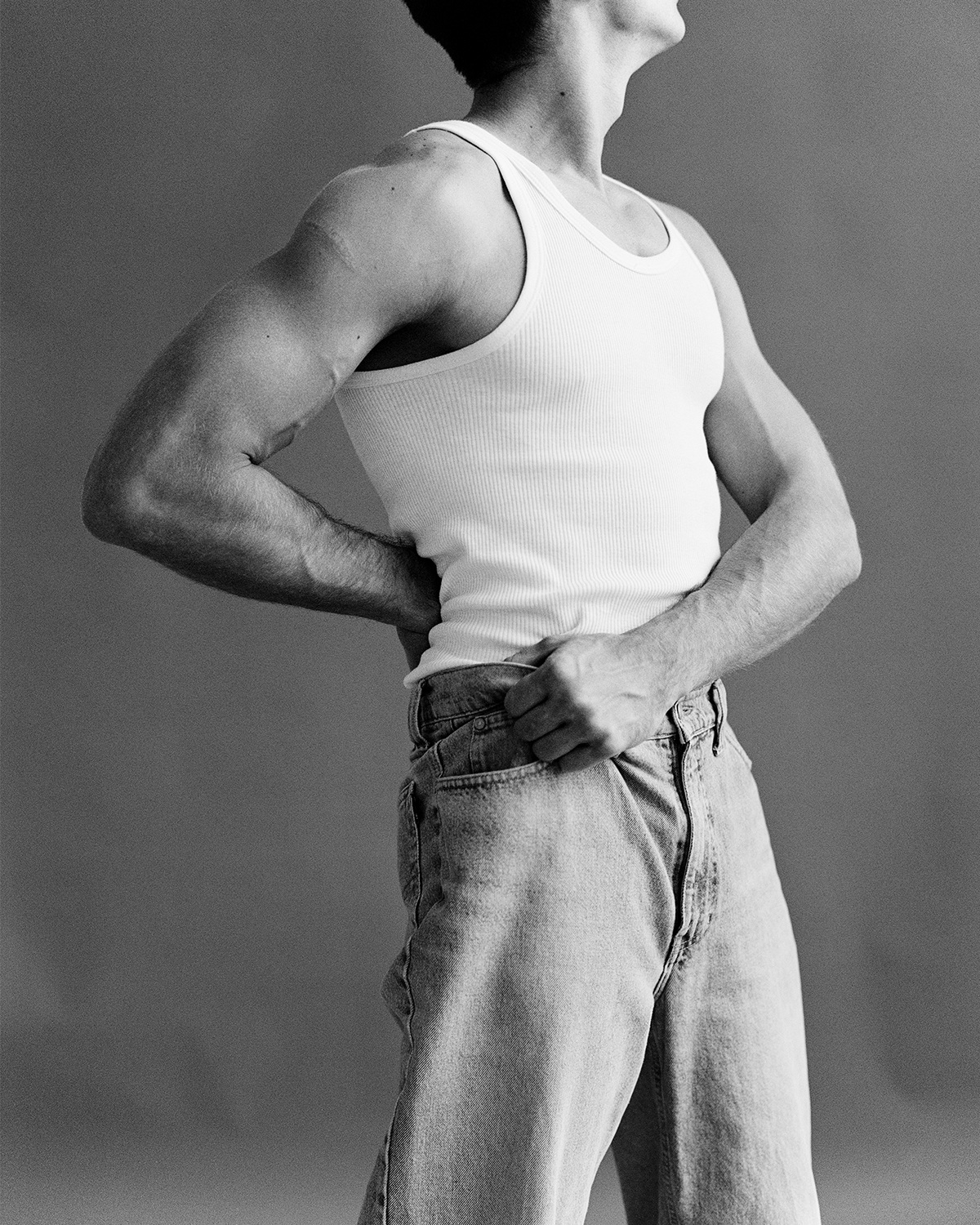 Ivan - DMITRY MAXIMOV