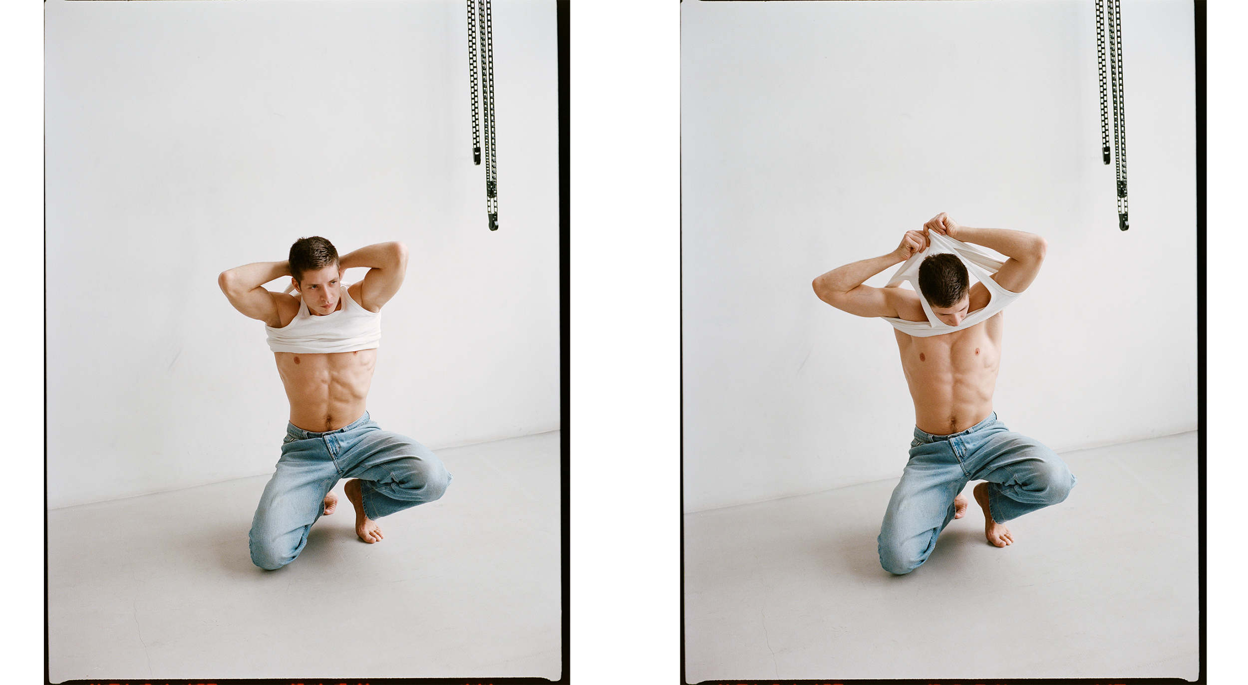 Ivan - DMITRY MAXIMOV