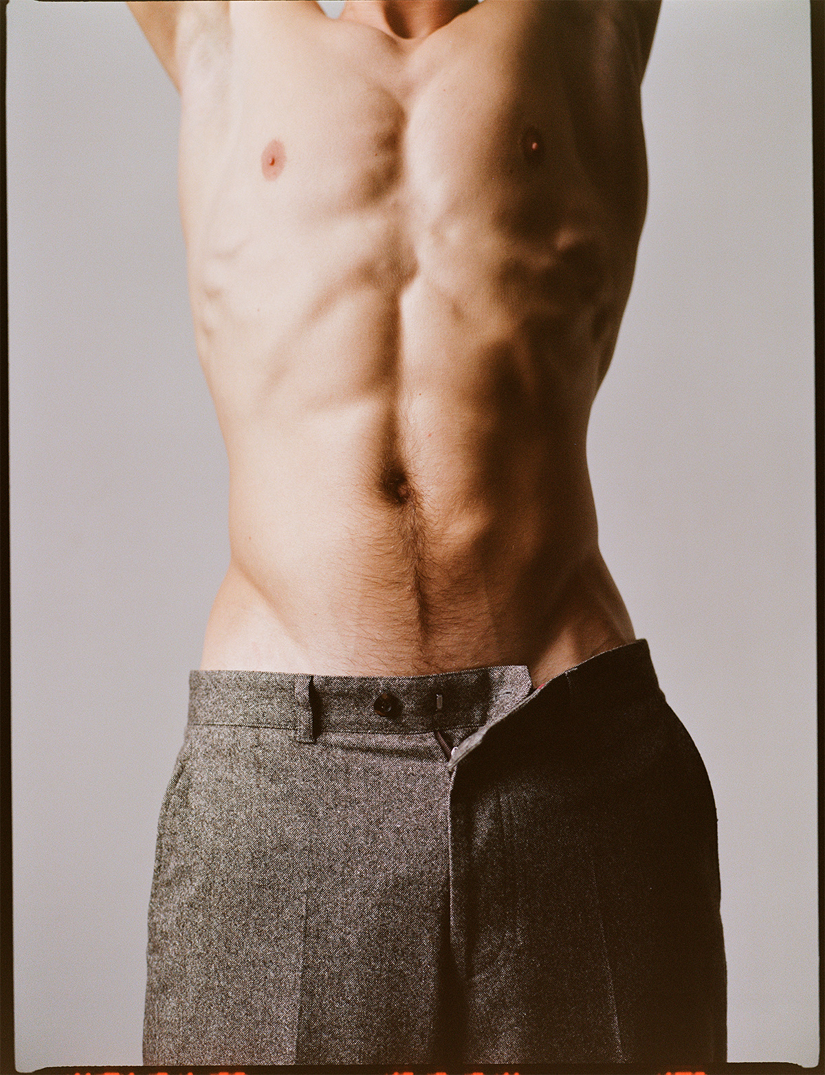 Ivan - DMITRY MAXIMOV