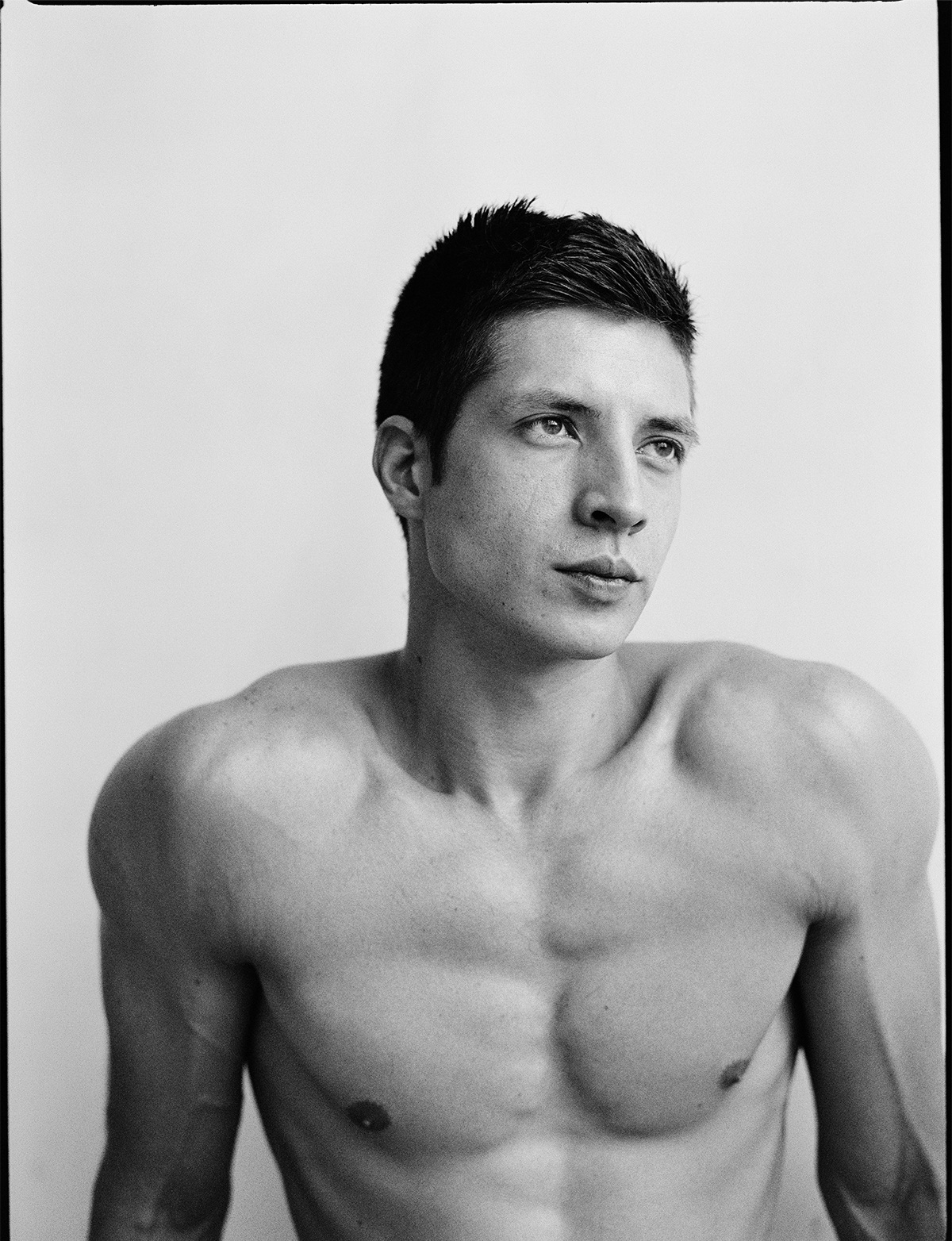 Ivan - DMITRY MAXIMOV