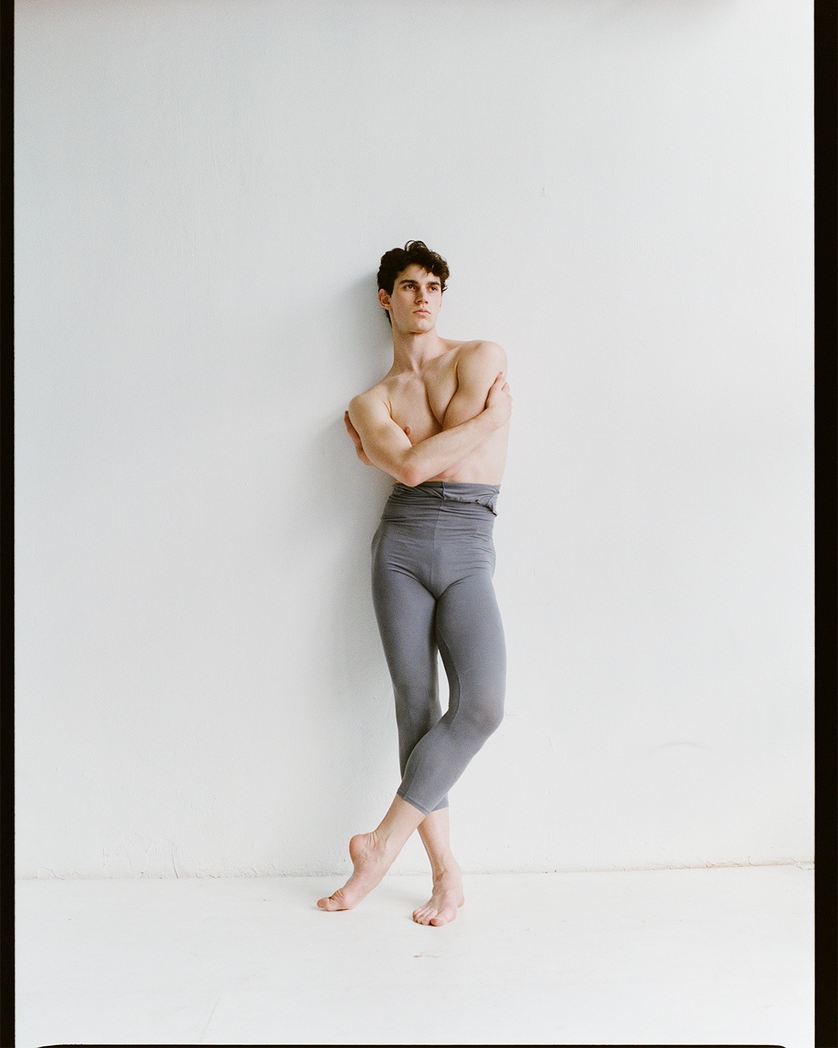 Marco - DMITRY MAXIMOV