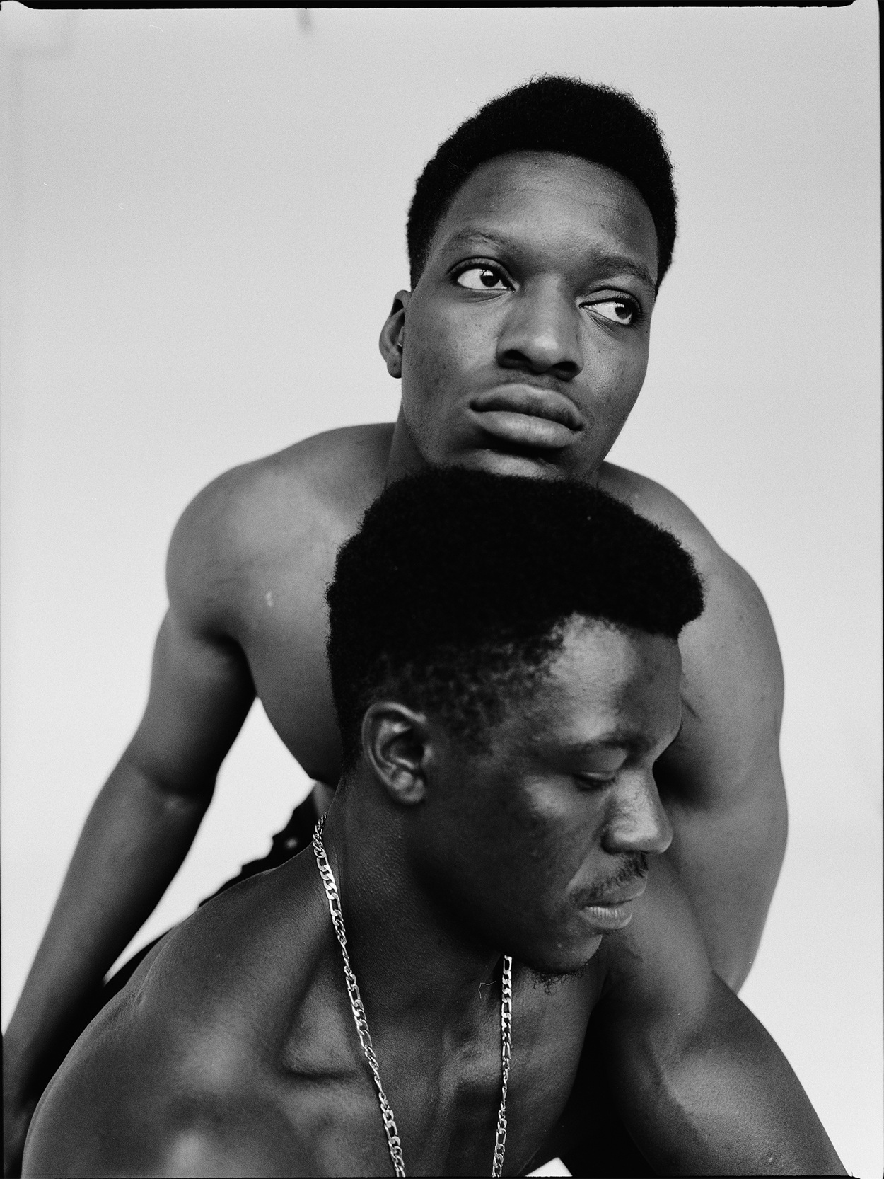 M&F - DMITRY MAXIMOV