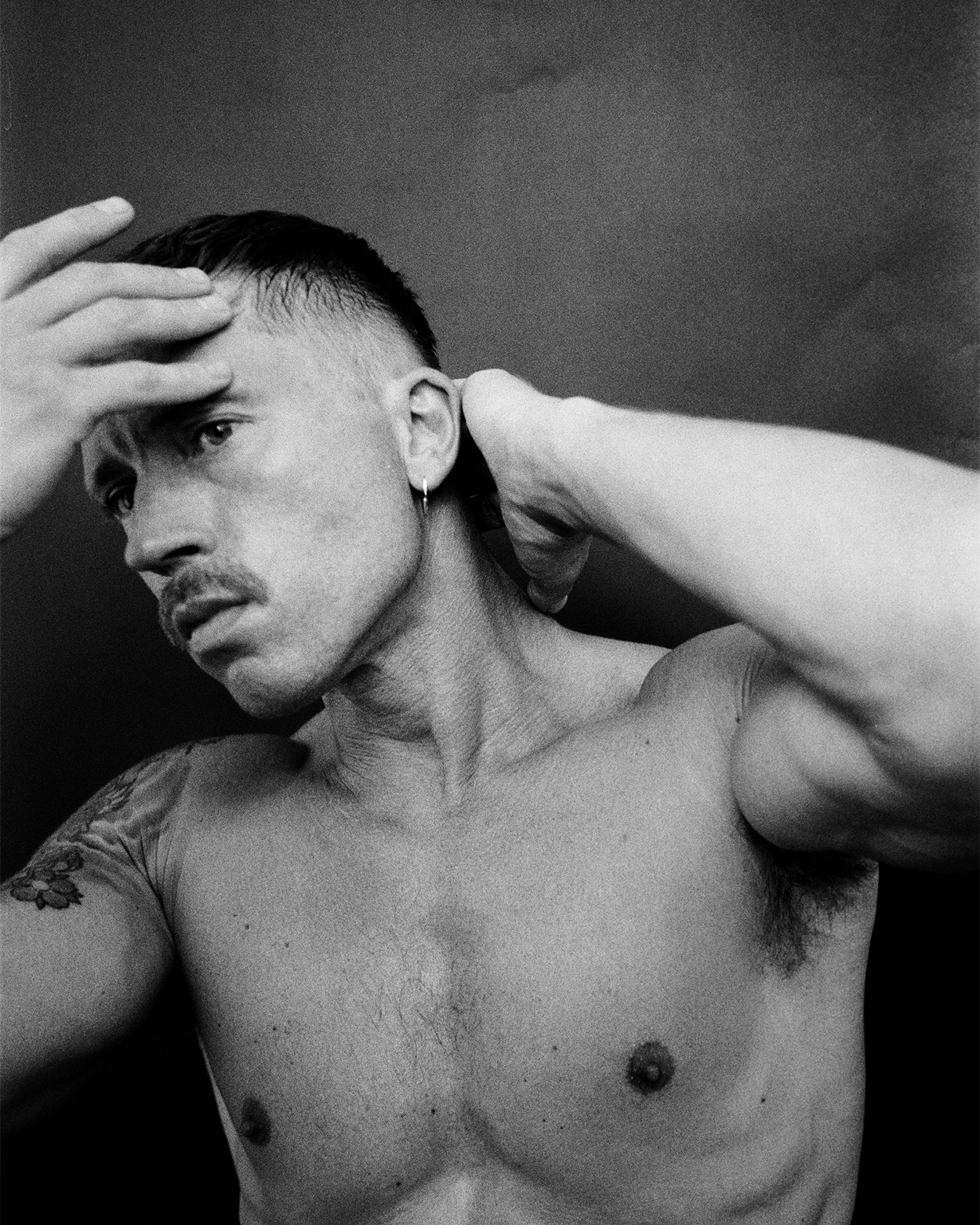 Strigunkov - DMITRY MAXIMOV