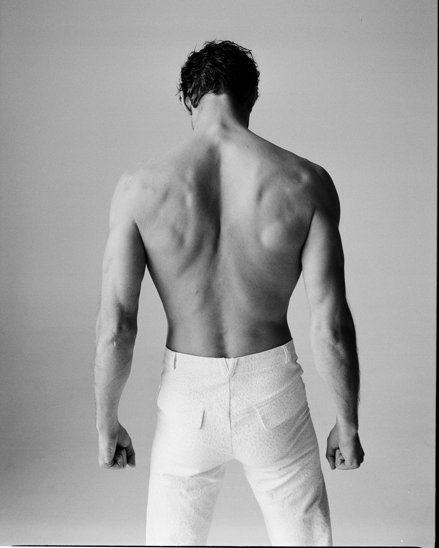 Sasha Z - DMITRY MAXIMOV