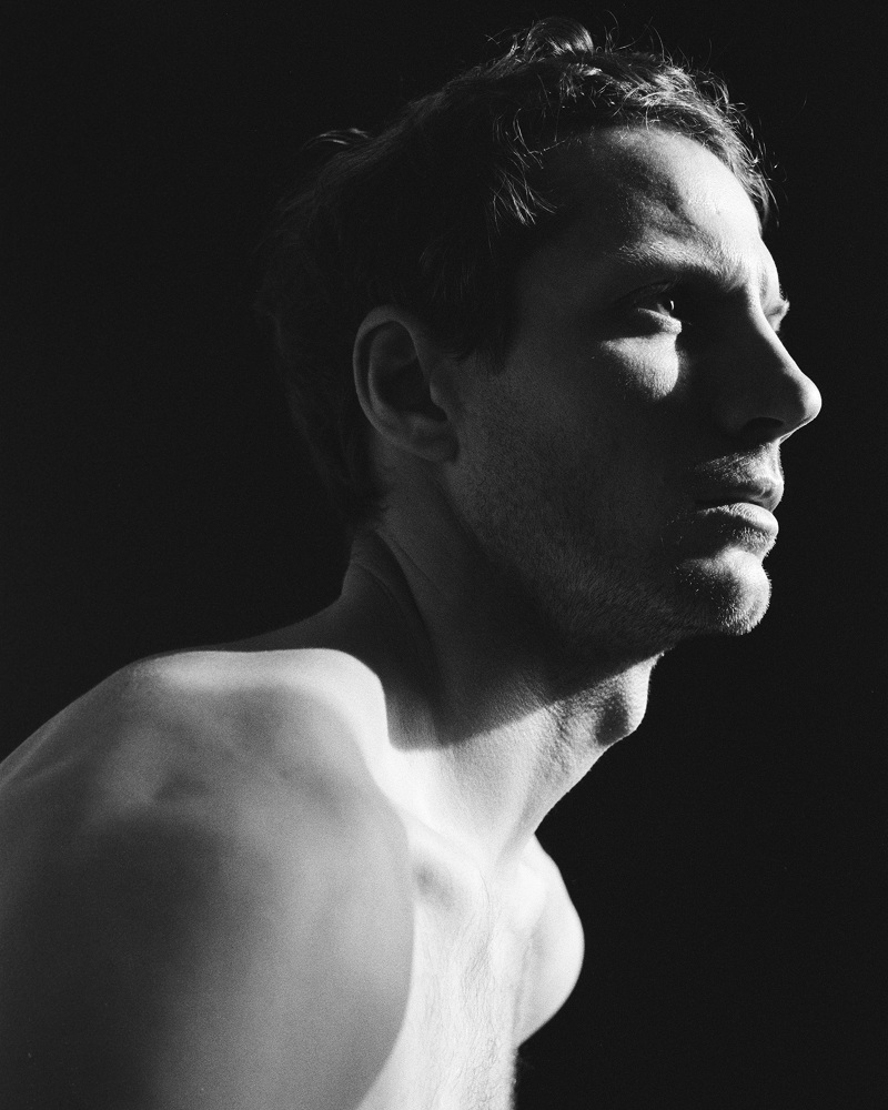 Evgeny - DMITRY MAXIMOV