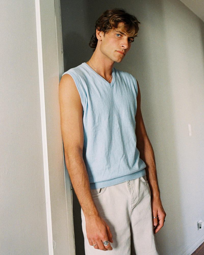 Evgeny - DMITRY MAXIMOV